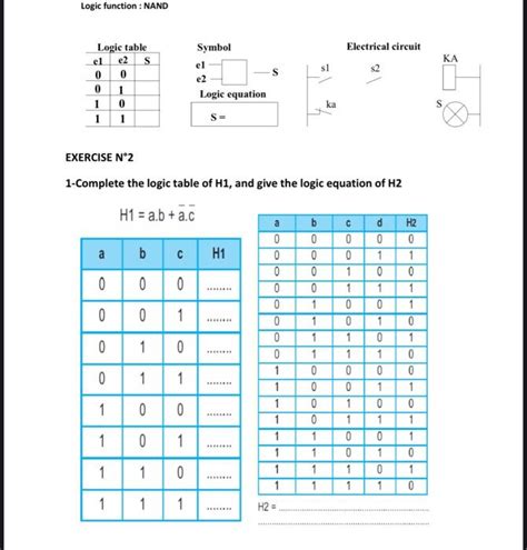 Solved EXERCISE N Logic Function OR Timing Diagram Logic Chegg Com