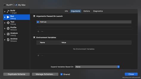 使用 Xcode 运行 Python等脚本语言(perl Ruby)伊织code Csdn博客 使用 Xcode 运行 Python等脚本语言(perl Ruby)伊织code Csdn博客