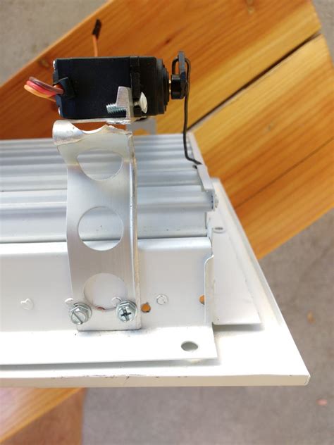 Hvac Zoning With Arduino To Improve Cooling Control 14 Steps With Pictures Instructables