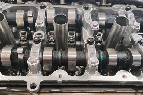 P0014 Code What It Is And How To Fix It