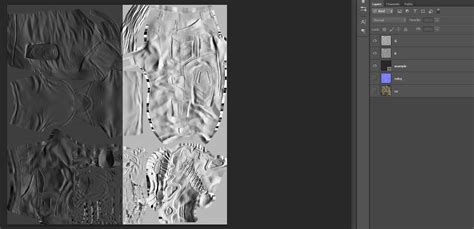 Texturing Guide For Beginners Guides Forums Gaming Asylum