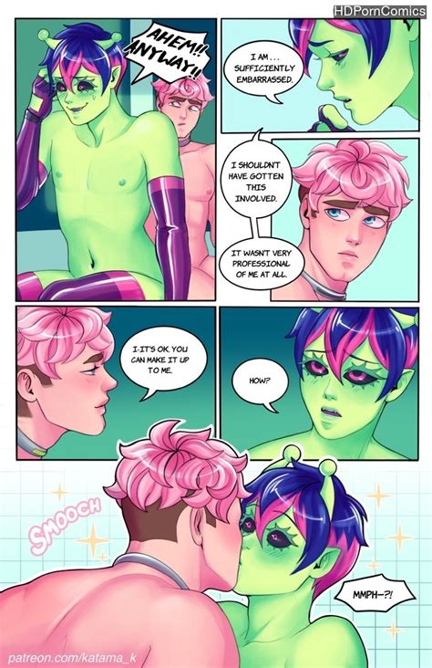 Lab Assistant Comic Porn HD Porn Comics