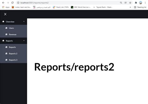GitHub Montain Reactsubmenu Sidebar Menu With Submenu Using React Js