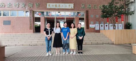 新媒体专业群教师走访企业看望顶岗实习学生 广州城建职业学院 校企合作办公室
