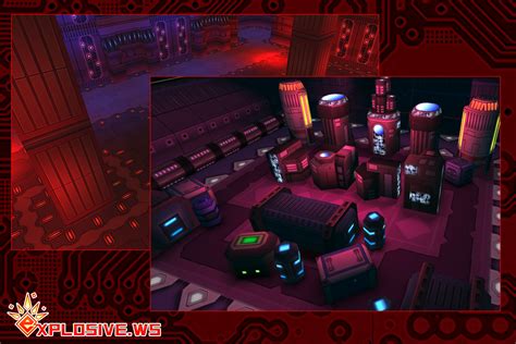 Scifi Level Bundle D Sci Fi Unity Asset Store