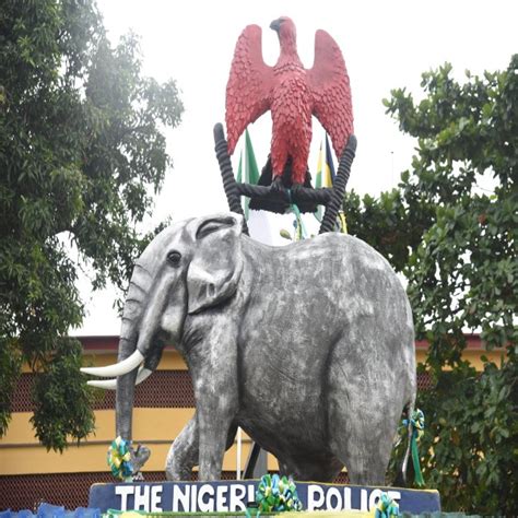 Npf Lagos Command