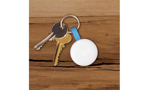 Nest Secure Alarm System Starter Pack 1 Nest Guard Hub 2 Nest Detect Sensors And 2 Nest Tag