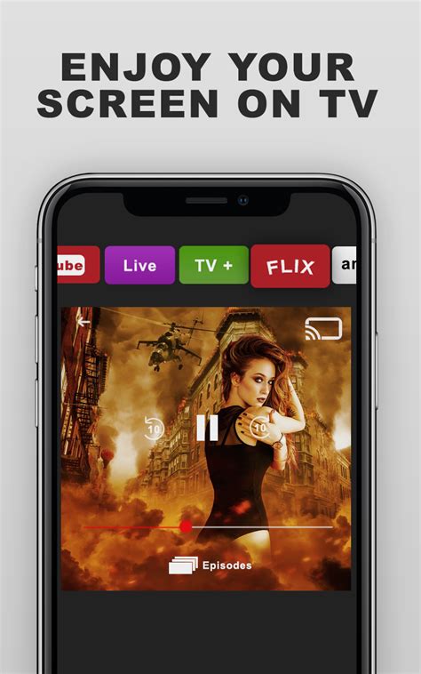 Tv Smart View Stream All Share Apk For Android Download