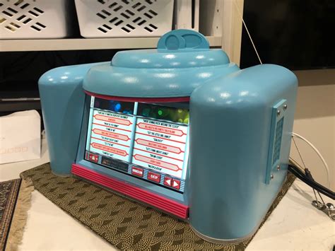 Fruitbox Pi Jukebox Autorun Help Needed Please Support Core