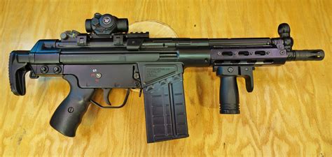 File Ptr Pdw Sbr Rifle  Internet Movie Firearms Database Guns In Movies Tv And Video Games