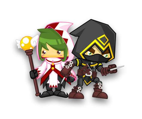 Super Sprite Collection Game Art Partners