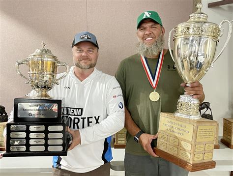 F Class Long Range Nationals — Klemm And Basalla Champions Daily Bulletin