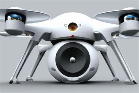 How Loud Are Drones And What Does Its Sound Like ECLOUDi