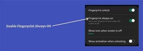 How To Fix Oneplus Fingerprint Sensor Not Working Proven Fixes