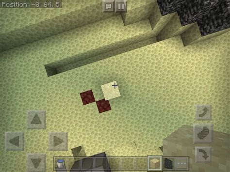 Gravity Block Duping Using The End Gateway Block Bedrock Edition R