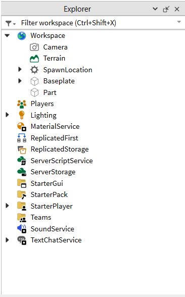 Roblox Coding What Coding Language Does Roblox Use Codewizardshq