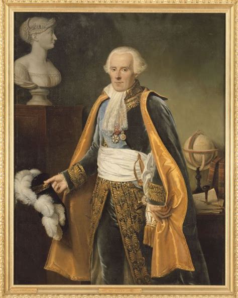 Pierre Simon De Laplace Nebular Hypothesis Augustin Robespierre