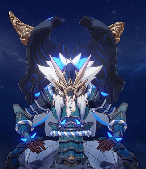原神七圣召唤魔偶剑鬼技能介绍 流星二次元导航 二次元导航 绅士导航 漫画导航 动漫导航