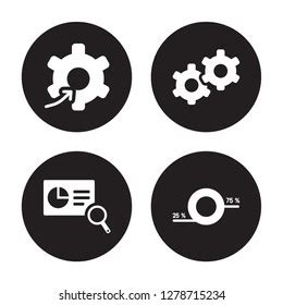 416 Setting Flow Interface Symbol Images Stock Photos Vectors Shutterstock