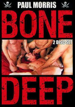 BONE DEEP Treasure Island Bareback Double Penetration