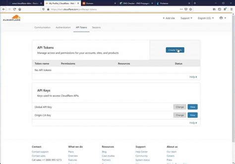 Installing A Cloudflare Docker On A Raspberry Pi DDNS Episode Addicted To Tech