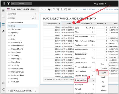 Sigma QuickStart Style Guide