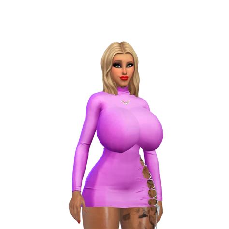 Wells The Sims 4 Sims Loverslab