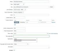 Tutorial Zabbix Monitoring A Process On Windows