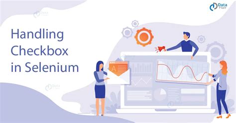How To Handle Checkbox In Selenium Dataflair