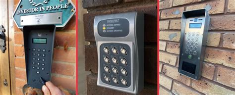 The Versatility Of Access Control Systems