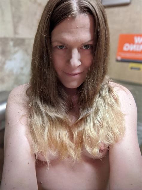 Mine Is A Work In Progress Nudes Hairbra NUDE PICS ORG