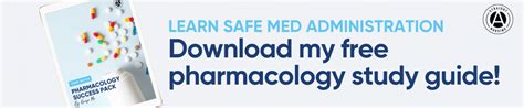 Focus On Pharmacology Corticosteroids Straight A Nursing