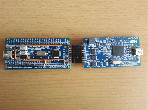 Intro To Nxp Microcontrollers And Mbed Thinkering