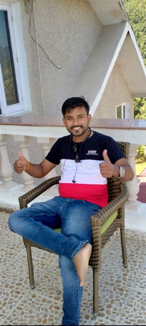 Dhirendra Pratap Singh Posted On Linkedin