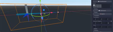 How Do I Rotate A 3d Object Around Its Local Axis With Absolute Angle