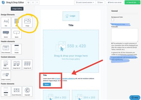 Top 5 Sendinblue Features For Email Marketing