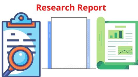 Research Report Example Writing Guide And Types