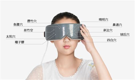 中医治疗近视 4大方法告诉你