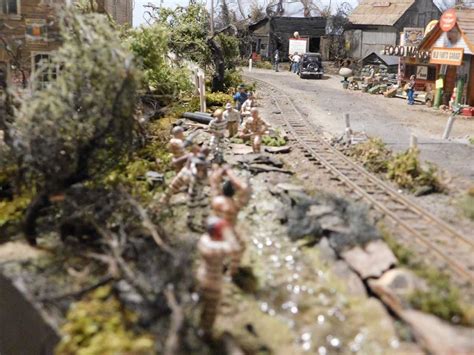 Toms On30 Shelf Layout Update Model Railroad Layouts Plansmodel Railroad Layouts Plans