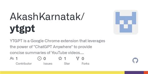 Chatgpt Anywhere Why Pay For Chatgpts Api When Its Free In The Browser Rcoolgithubprojects