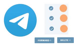 Delete Select All Telegram Messages Puvox Blog
