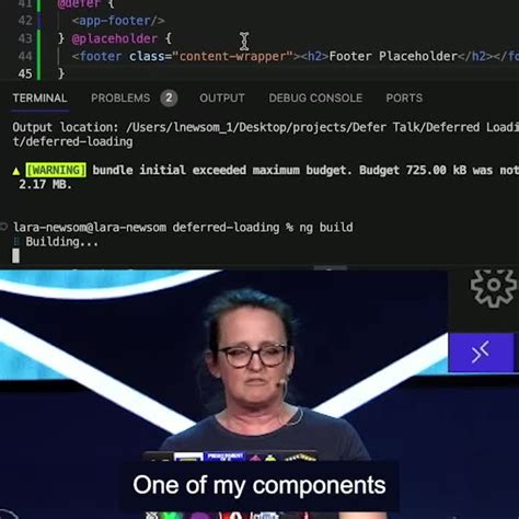 Ng Conf On Linkedin Angular Ngconf
