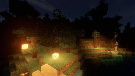 What Are Minecraft Light Levels