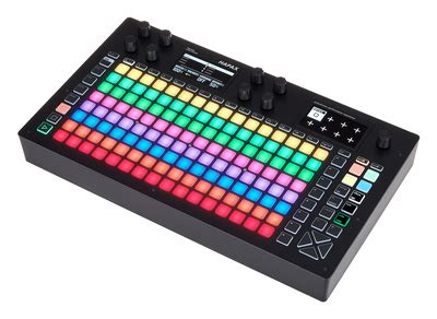 The Best Hardware Sequencers For Electronic Music Production Gearnews Com
