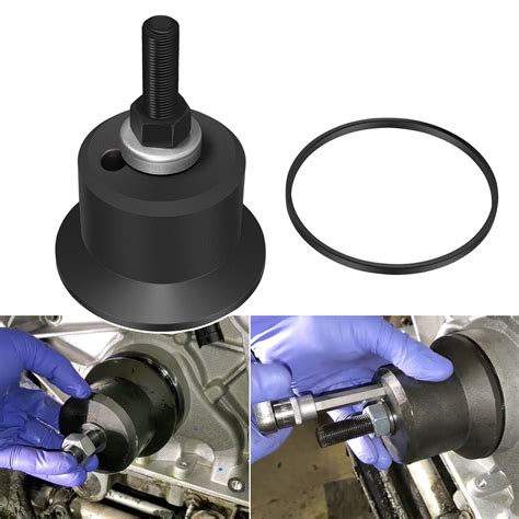 Front Crankshaft Seal Installer Tool For 2011 2021 Ford F 250 67l 303