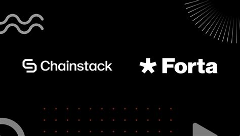 Chainstack Introduces Forta Support Chainstack Blog
