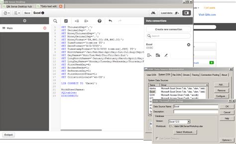 Get The Worksheet Names In An Excel Workbook Qlik Community 825425