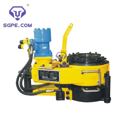 Api Standard Oilfield Casing Tong Hydraulic Drill Pipe Tubing Power Tong Tq Series Of Hydraulic