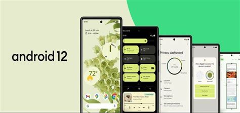 Android 12 Stretchy Overscroll Animation Is Frustrating Google Pixel Users