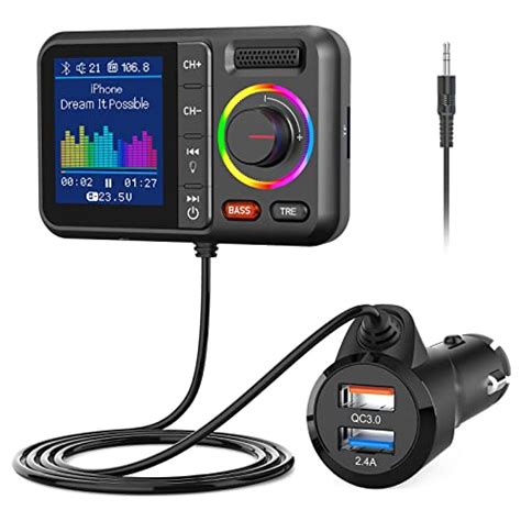 What Is A Bluetooth Transmitter And How Does It Work Sorta Techy